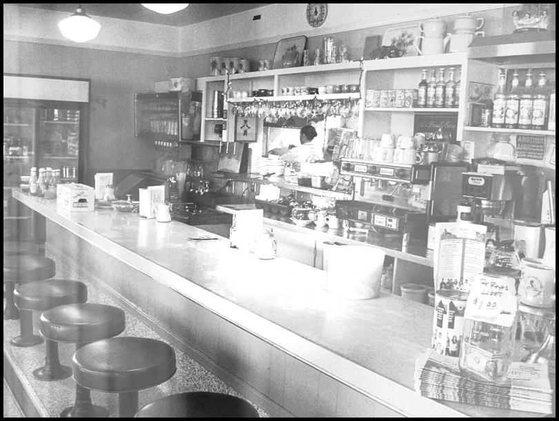 Mister Retro > Photoshop Filters > Retrographer > Examples